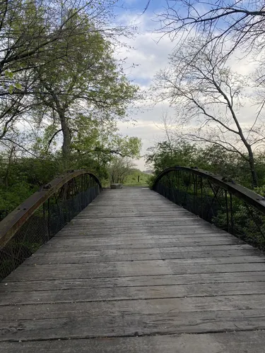 2023 Best Historic Site Trails in Topeka | AllTrails
