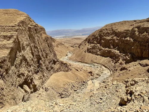 10 Best Hikes and Trails in Judean Desert Nature Reserve | AllTrails