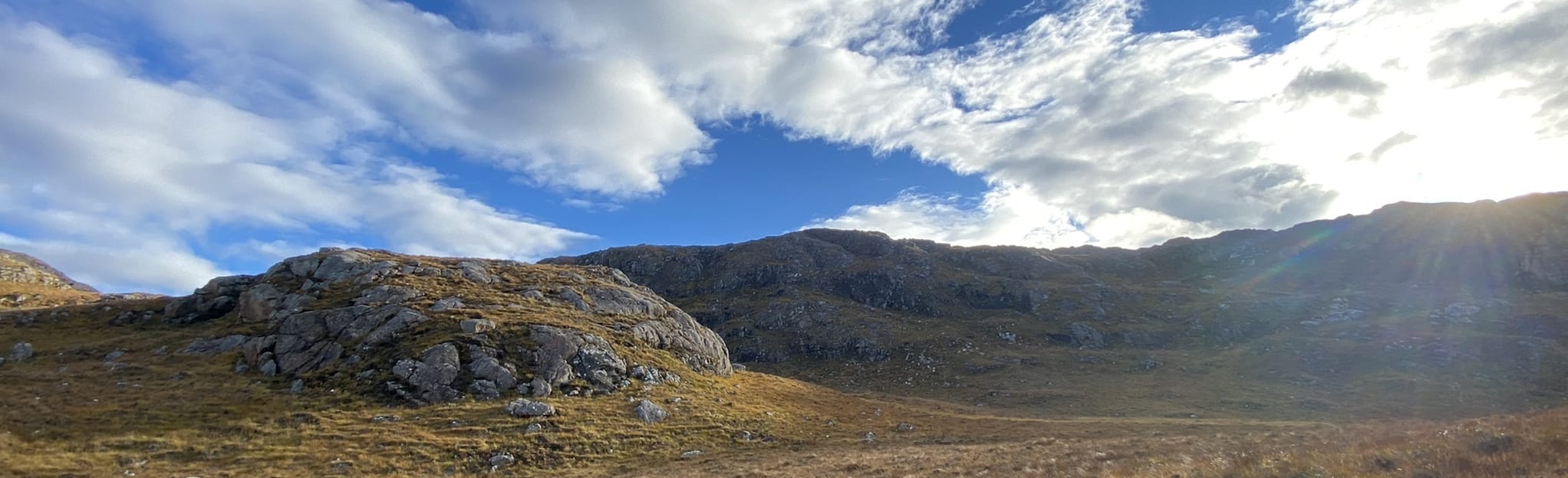 Diabaig to Inveralligin Circular, Highlands, Scotland - 11 Reviews, Map ...
