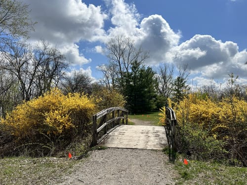 Best Hikes and Trails in Ford Lake Park | AllTrails