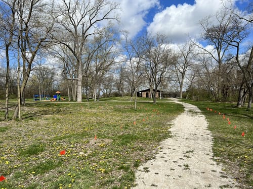 Best Hikes and Trails in Ford Lake Park | AllTrails