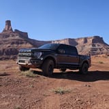 Potash Road, Utah - 198 Reviews, Map | AllTrails