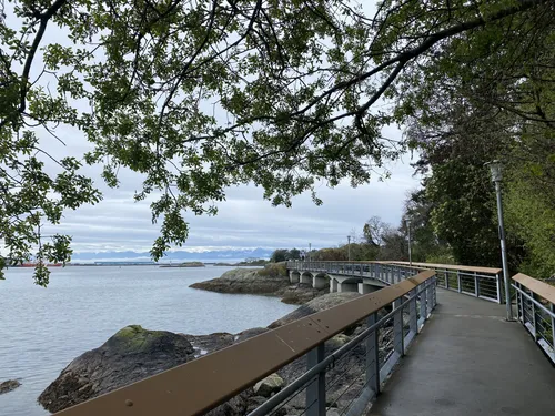 10 Best Trails and Hikes in Victoria | AllTrails