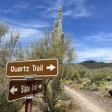 Slate Trail, Arizona - 449 Reviews, Map | AllTrails