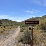 Slate Trail, Arizona - 449 Reviews, Map | AllTrails
