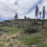 Hog Lake Loop, Washington - 223 Reviews, Map | AllTrails