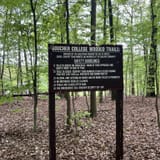 Goucher College Campus Loop, Maryland - 118 Reviews, Map | AllTrails