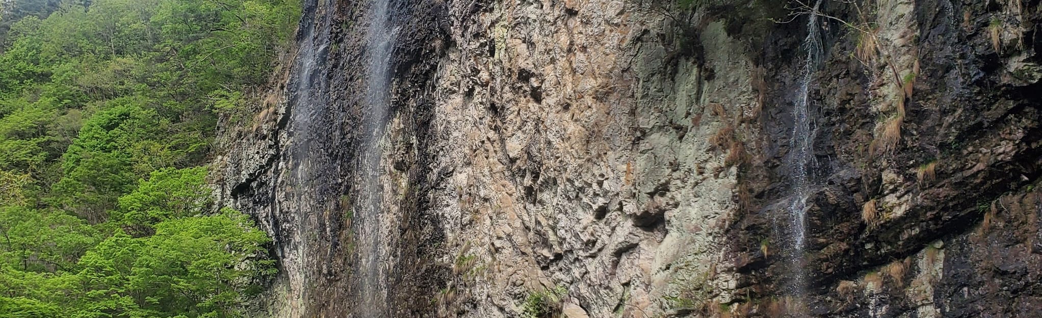 Gangcheonsan - Gujanggun Falls: 7 Reviews, Map - Jeollabuk-do, South ...