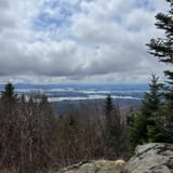 Mount Shaw and Black Snout, New Hampshire - 561 Reviews, Map | AllTrails