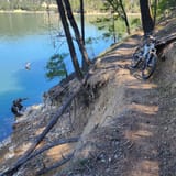 Applegate Lake Full Loop, Oregon - 28 Reviews, Map | AllTrails