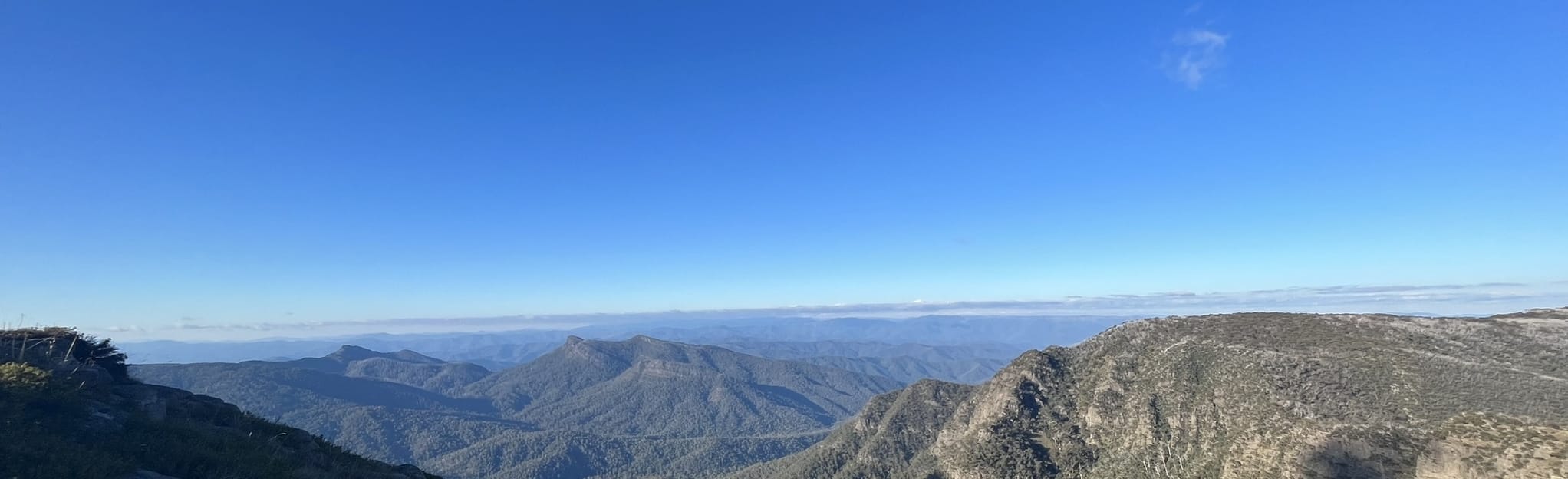 Viking Circuit, Victoria, Australia - 24 Reviews, Map | AllTrails