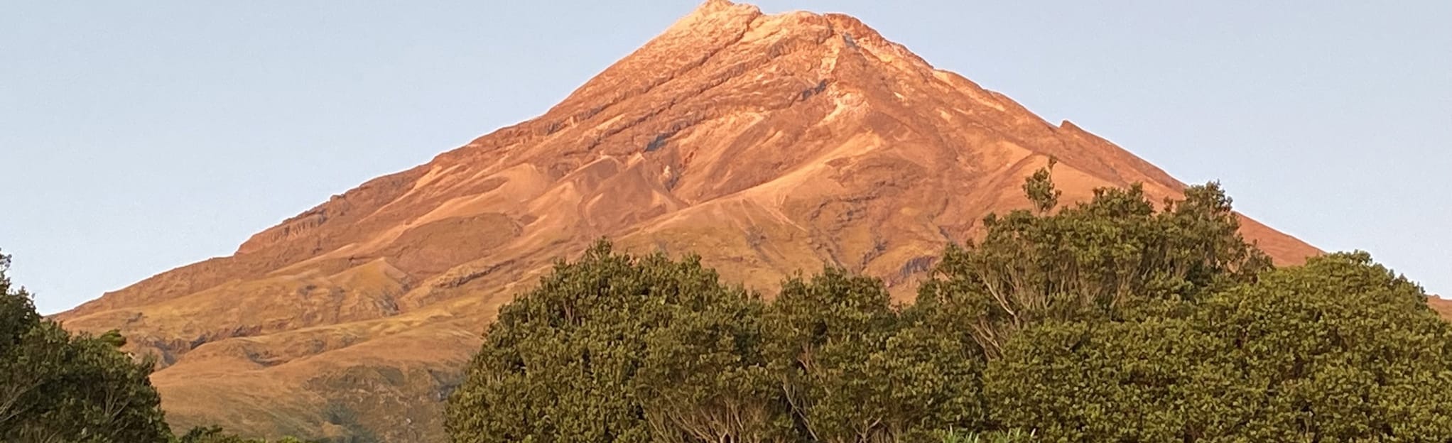 Mount Taranaki Summit Track, Taranaki, New Zealand - 180 Reviews, Map ...
