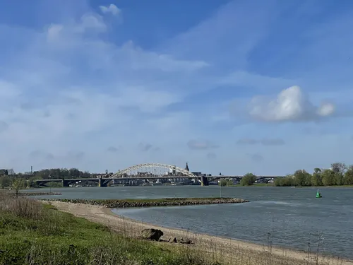 10 Best River Trails in Gelderse Poort National Landscape | AllTrails