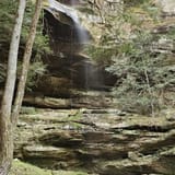 Big Spring Hollow Falls Trail, Ohio - 286 Reviews, Map | AllTrails
