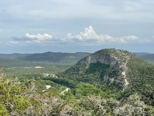 Best Cave Trails in Garner State Park | AllTrails