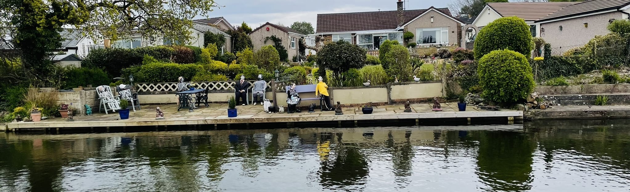 Morecambe Prom, Lancashire, England - 52 Reviews, Map | AllTrails