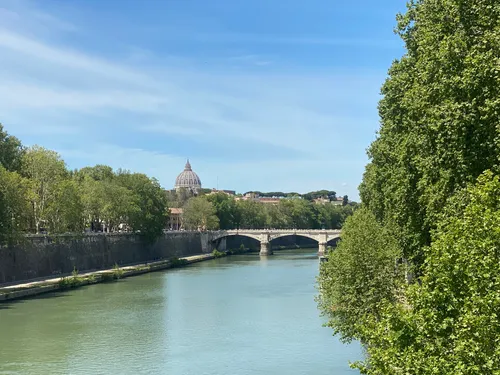 10 Best Trails and Hikes in Rome | AllTrails