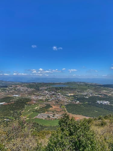 2023 Best Waterfall Trails in Har Meron Nature Reserve | AllTrails