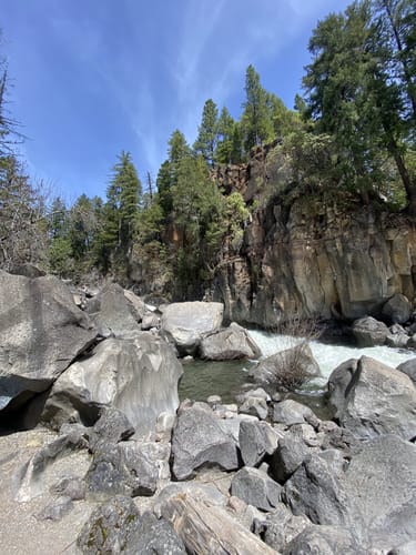 Best Hikes and Trails in Prospect State Scenic Viewpoint | AllTrails