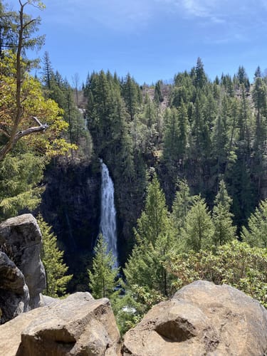 Best Hikes and Trails in Prospect State Scenic Viewpoint | AllTrails