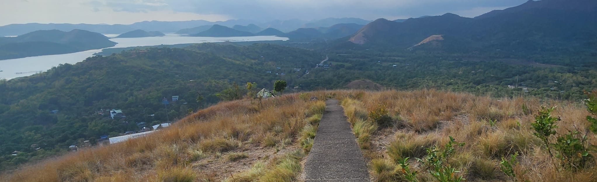 Mount Tapyas, Palawan, Philippines - 56 Reviews, Map | AllTrails