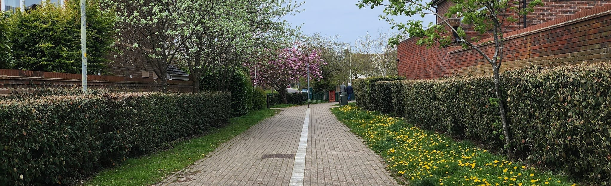 Thorley - Southern Country Park: 4 Reviews, Map - Hertfordshire ...