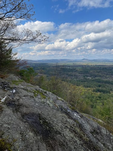 2023 Best Views Trails in Mount Everett State Reservation | AllTrails