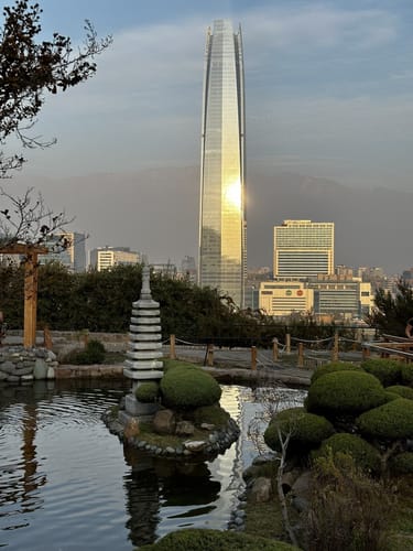 2023 Best Walking Trails in Parque Metropolitano de Santiago | AllTrails