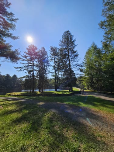 Best Hikes and Trails in Porter/Howard Reservoir Passive Recreation ...