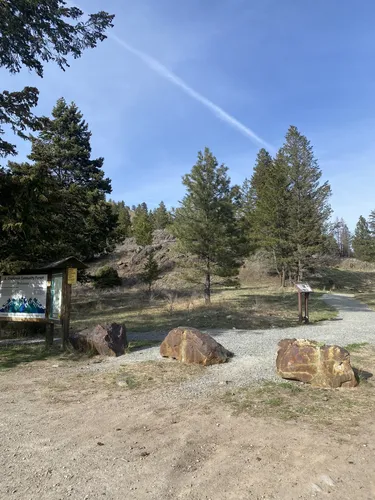 2023 Best Easy Trails in Cranbrook Community Forest Recreation Site ...