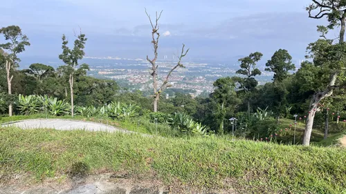 Best Hikes and Trails in Sungai Jawi | AllTrails