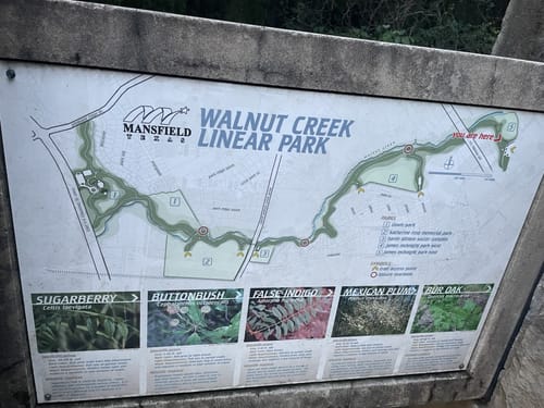 Best Hikes and Trails in Mansfield | AllTrails