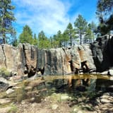 Keyhole Sink Trail, Arizona - 380 Reviews, Map | AllTrails