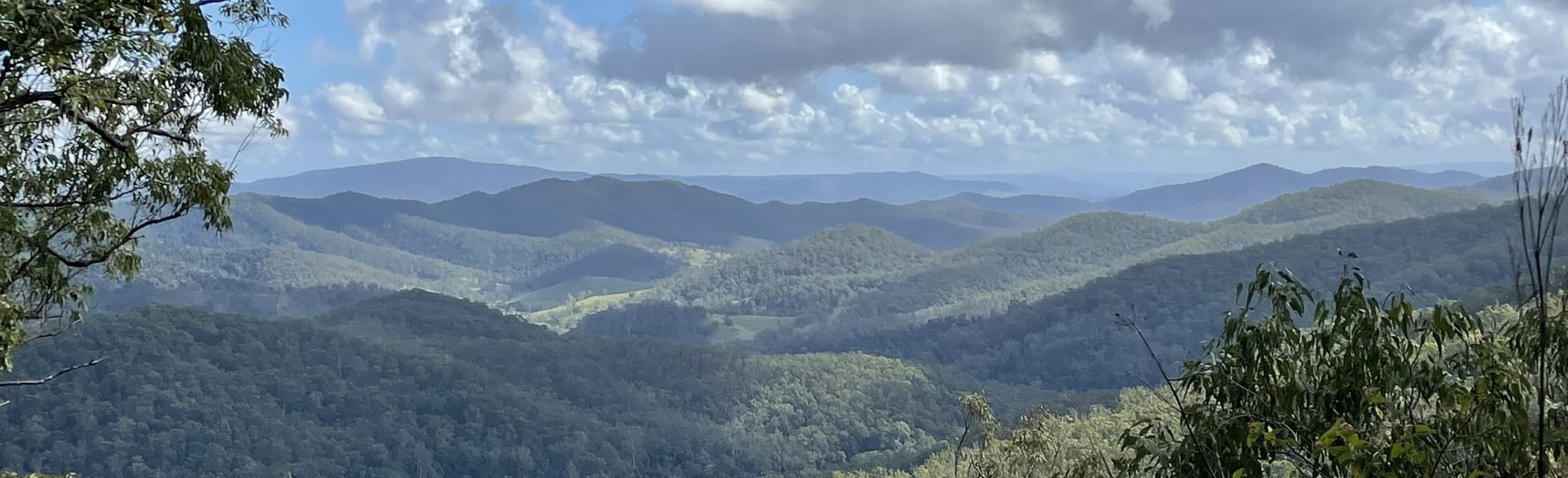 Dayboro to North Brook Parkway: 0 Reviews, Map - Queensland, Australia ...