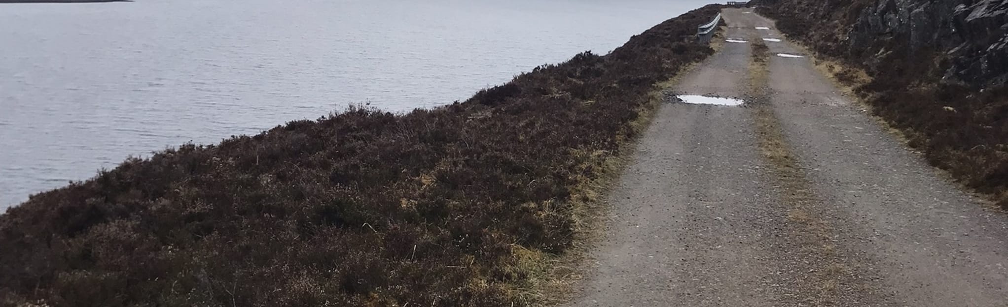 Loch Glascamoch, Highlands, Scotland - 3 Reviews, Map | AllTrails