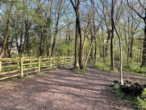 Best Hikes and Trails in Capstone Farm Country Park | AllTrails