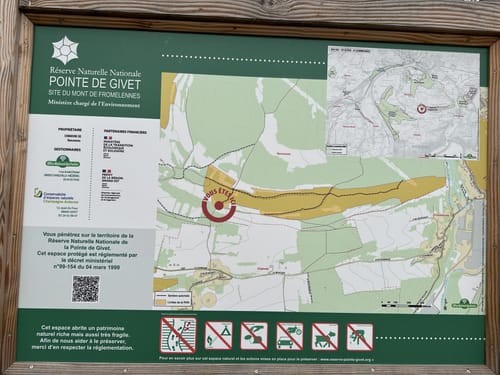 2023 Best Walking Trails in Givet | AllTrails