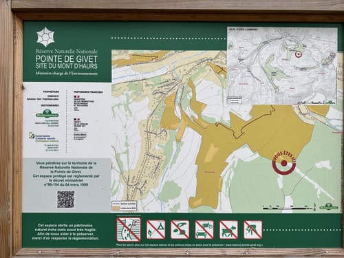2023 Best Walking Trails in Givet | AllTrails