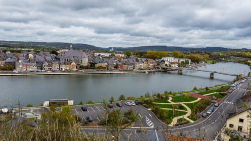 2023 Best Walking Trails in Givet | AllTrails