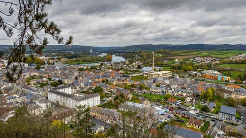 2023 Best Walking Trails in Givet | AllTrails