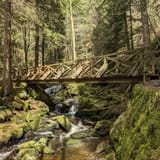 Ravenna Gorge Trail, Baden-Wuerttemberg, Germany - 343 Reviews, Map ...