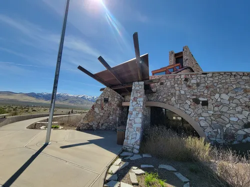 Best Hikes and Trails in Pyramid Lake Paiute Reservation | AllTrails