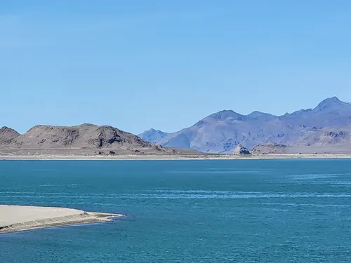 Best Hikes and Trails in Pyramid Lake Paiute Reservation | AllTrails