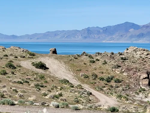 Best Hikes and Trails in Pyramid Lake Paiute Reservation | AllTrails