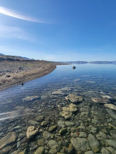 Best Hikes and Trails in Pyramid Lake Paiute Reservation | AllTrails