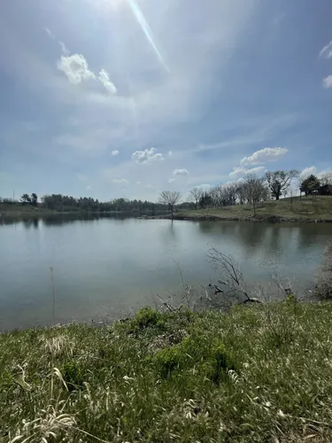 Best Hikes and Trails in Green Castle Recreation Area | AllTrails