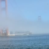 Fort Point - Baker Beach Coast Trail, California - 669 Reviews, Map ...