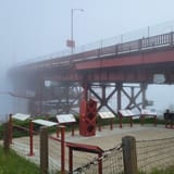 Fort Point - Baker Beach Coast Trail, California - 669 Reviews, Map ...