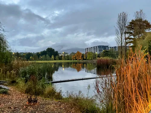 10 Best Trails and Hikes in Canberra | AllTrails