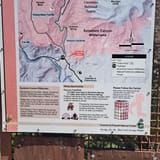 Parsons Trail, Arizona - 706 Reviews, Map | AllTrails